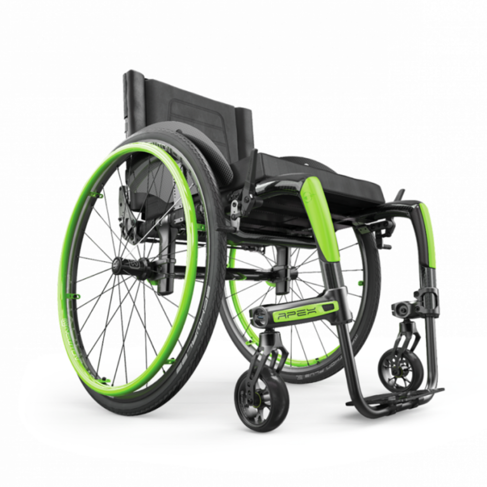 Motion Composites Wheelchairs | Lightweight Dealer Toronto & GTA