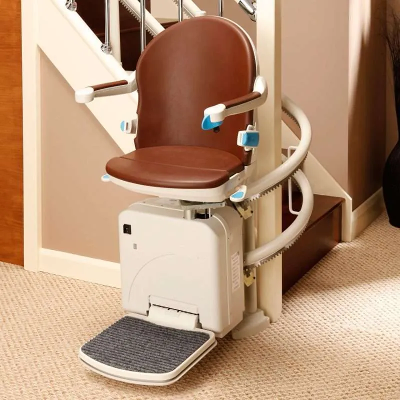 Understanding Different Types of Stairlifts: A Comprehensive Guide