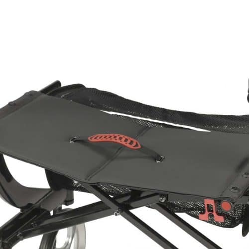 Discover the Amylior Ultralight Stella Rollator Walker