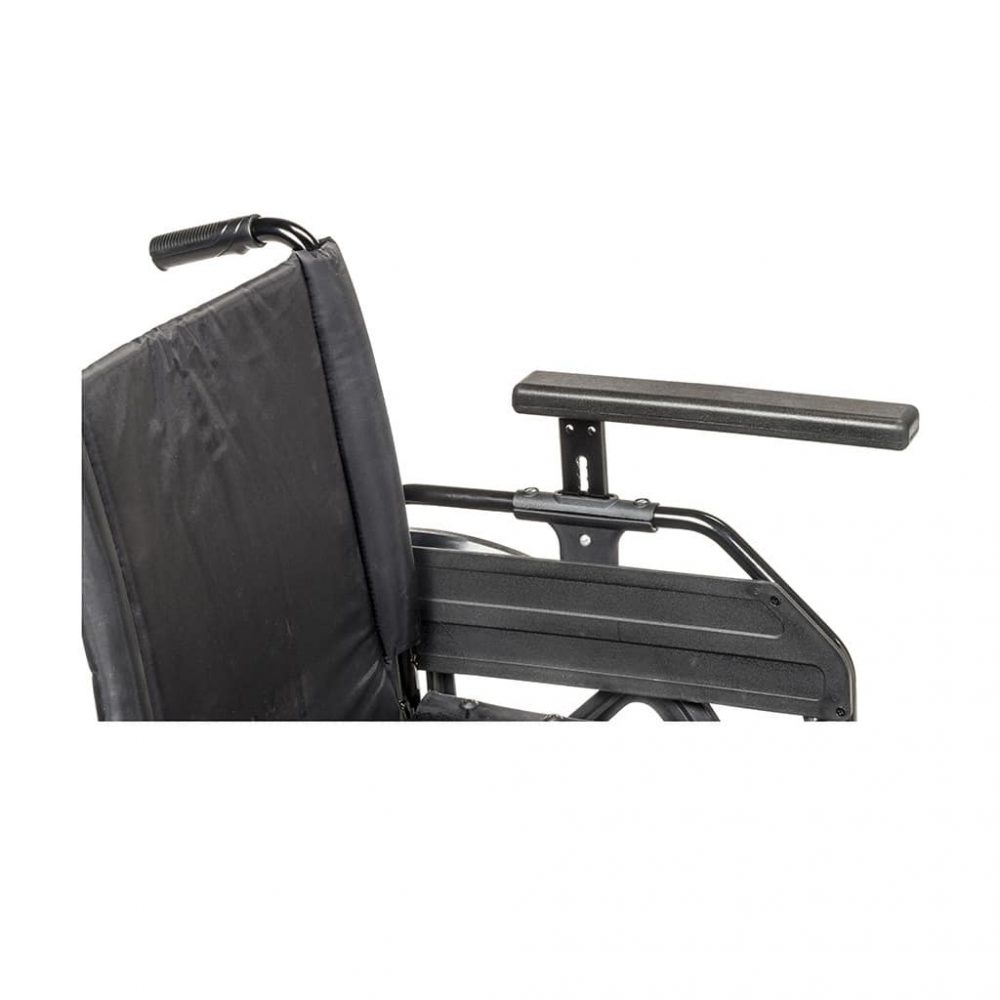 Discover the Drive Viper Plus GT Wheelchair for Comfort