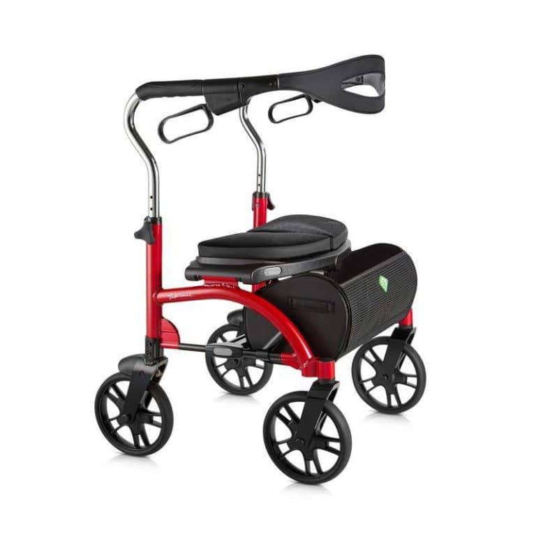 Quality Rollators and Walkers in Toronto and GTA