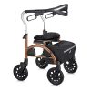 Discover the Evolution Xpresso Zero Rollator Today