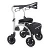 Evolution Trillium Rollator Walker