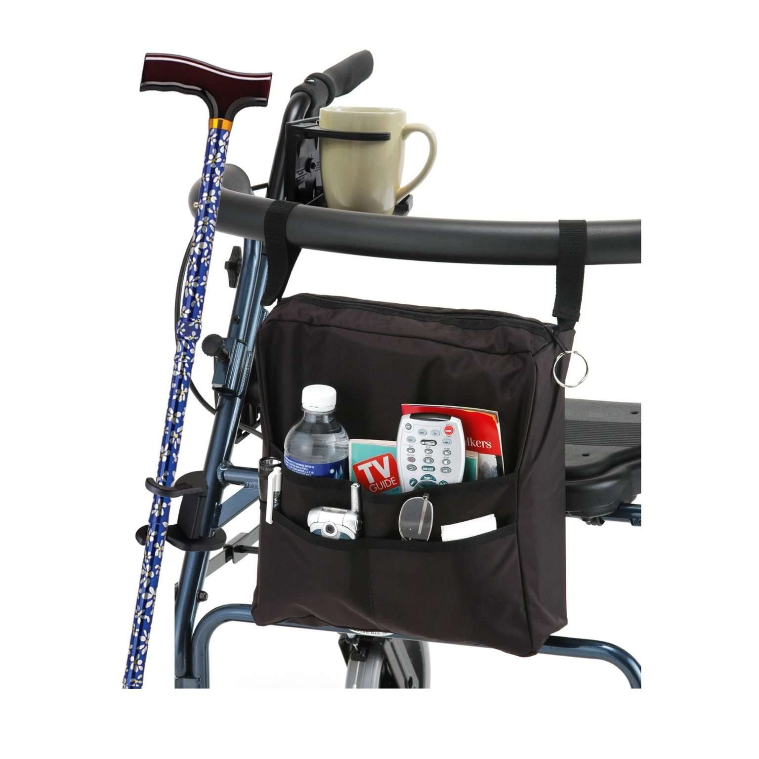 Quality Rollators and Walkers in Toronto and GTA