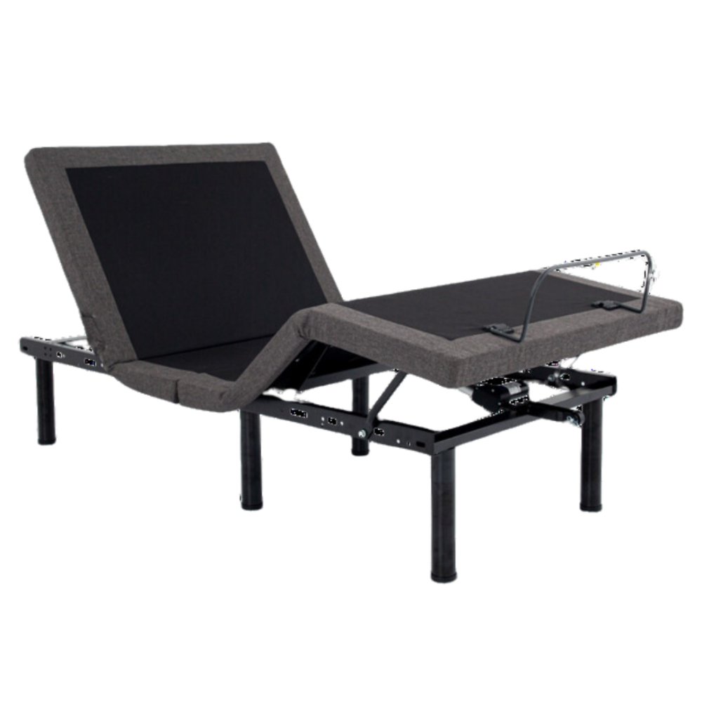 Harmony Pro Package with Mattress | Homecare Beds | Toronto & GTA