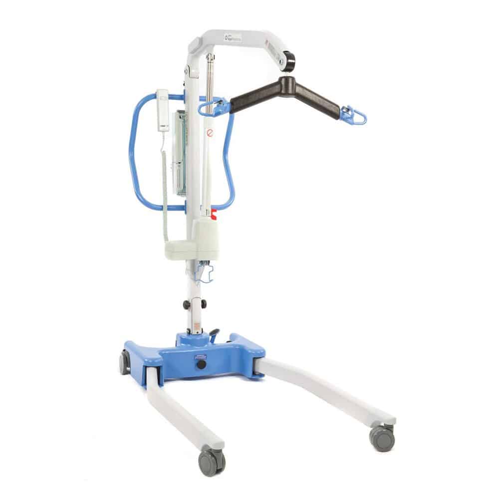 Hoyer Advance Electric Patient Lift: Safe & Effortless Care