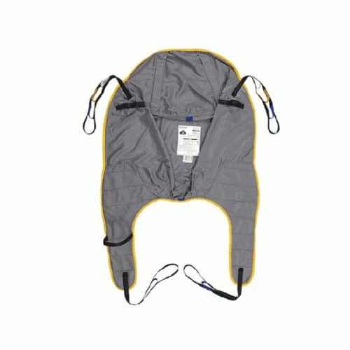 Hoyer Pro Full Back Sling: Safe Patient Transfers