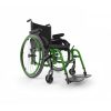 Discover the Helio A7 Wheelchair: Ultralight & Foldable