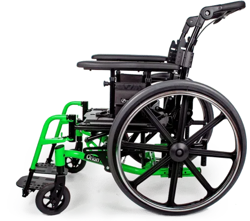 ORION 3 Tilt Wheelchair