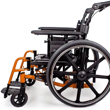 ORION 3 Tilt Wheelchair