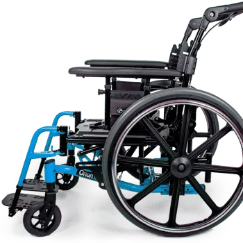 ORION 3 Tilt Wheelchair