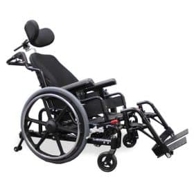 Discover the Power Plus STP Super Tilt Wheelchair Today