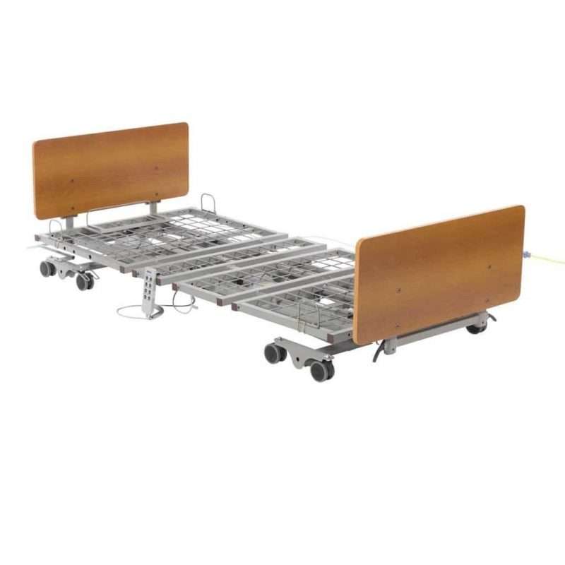 Hoyer Advance Electric Patient Lift: Safe & Effortless Care