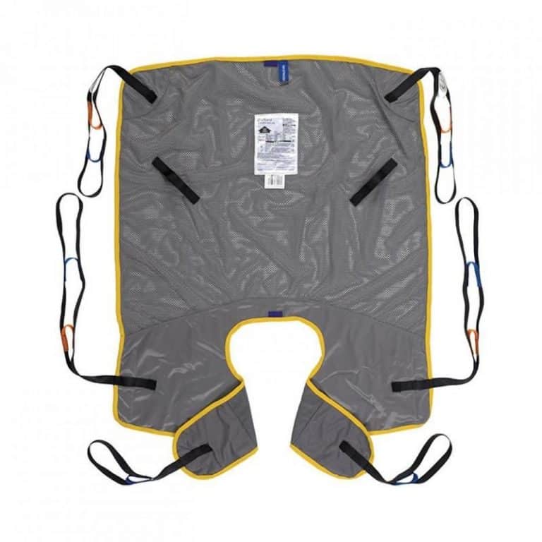 Hoyer Pro Quick Fit Sling Deluxe Loop Style – Patient Comfort & Safety